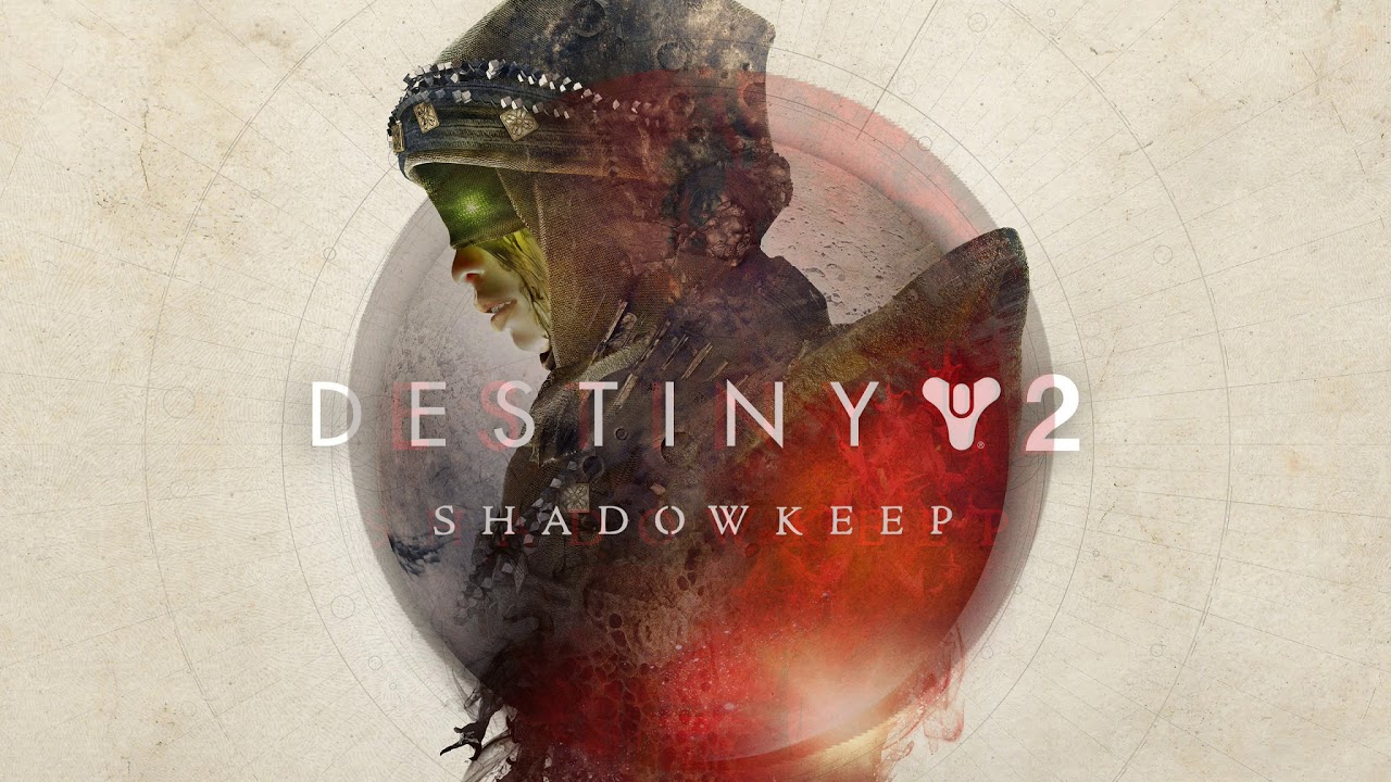 destiny 2 shadowkeep OST [Extended] - YouTube