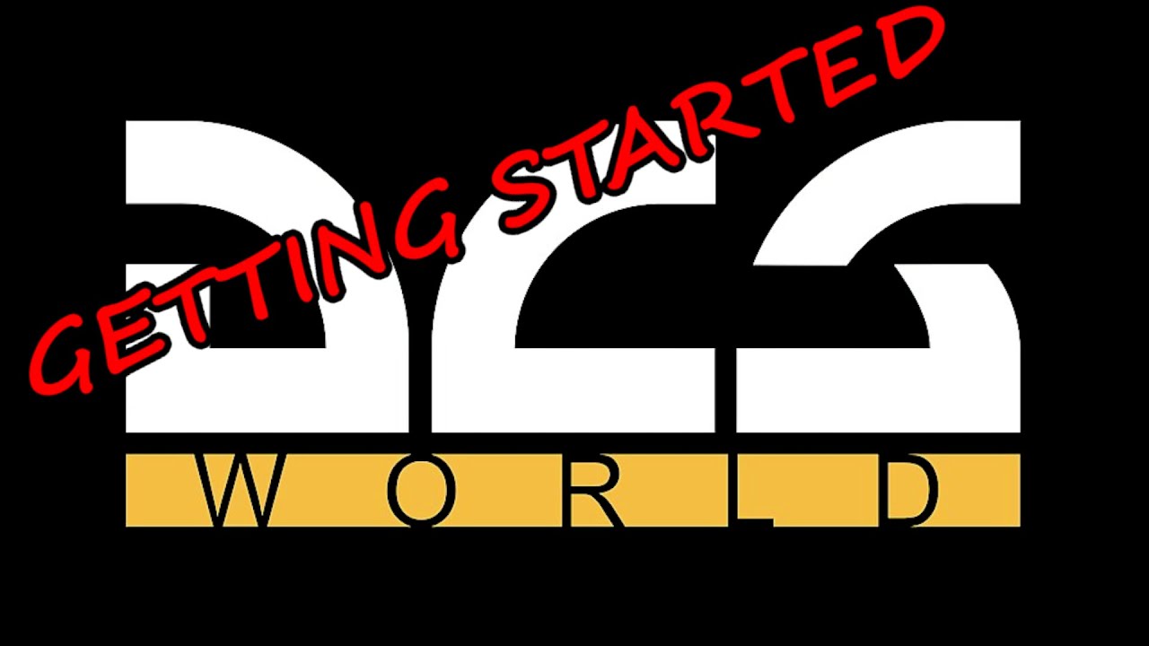 How To Get Into DCS | Digital Combat Simulator | Beginner's Guide - YouTube