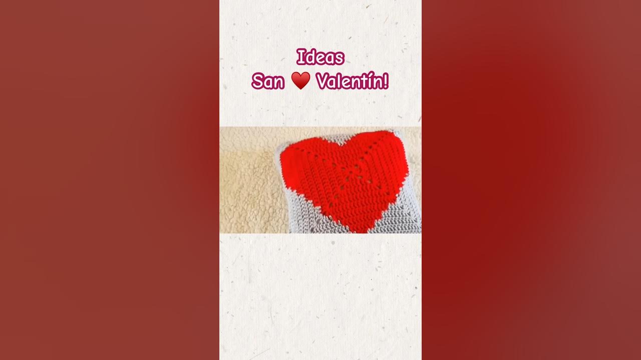 💕Ideas San Valentin💕 tutoriales ya disponibles ! #14febrero - YouTube