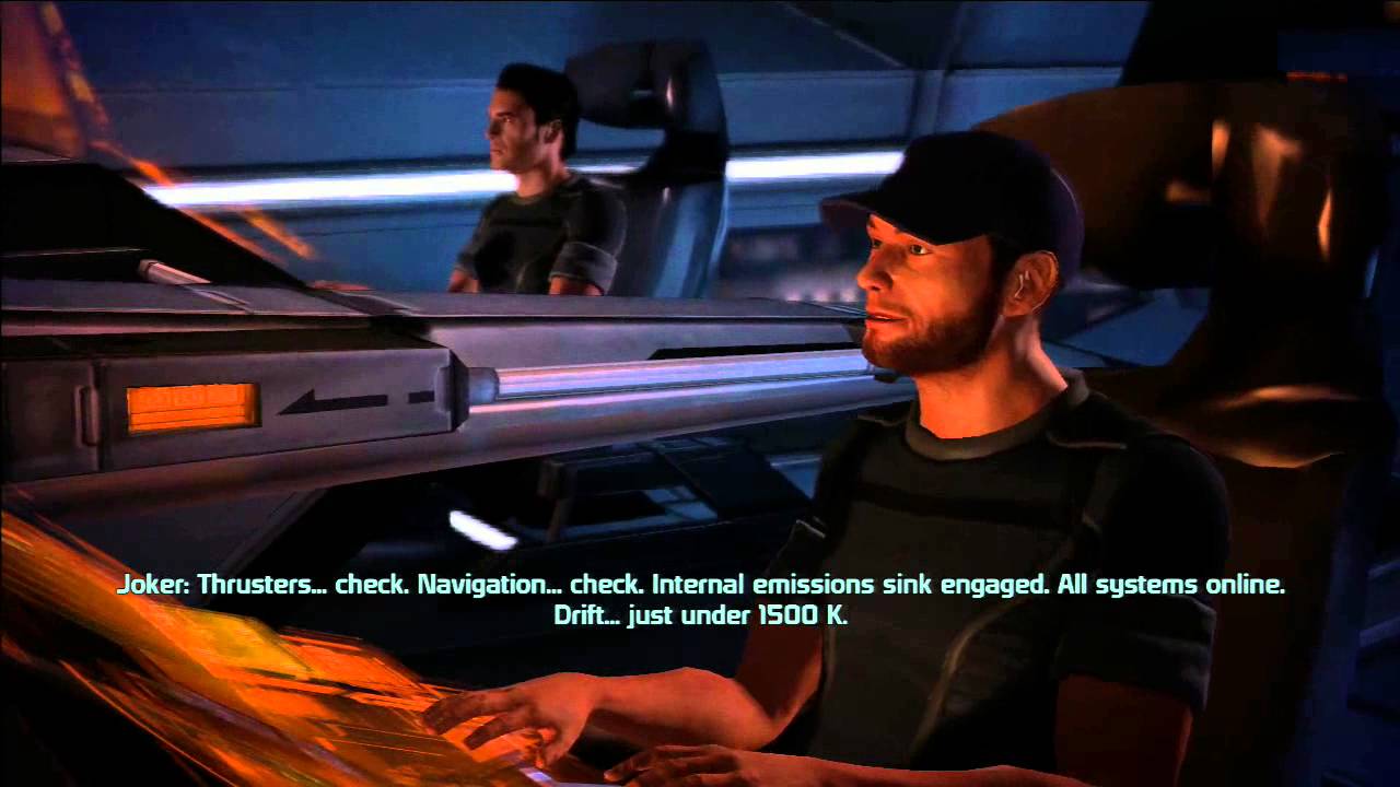 Athena Shepard: Ruthless Spacer - YouTube