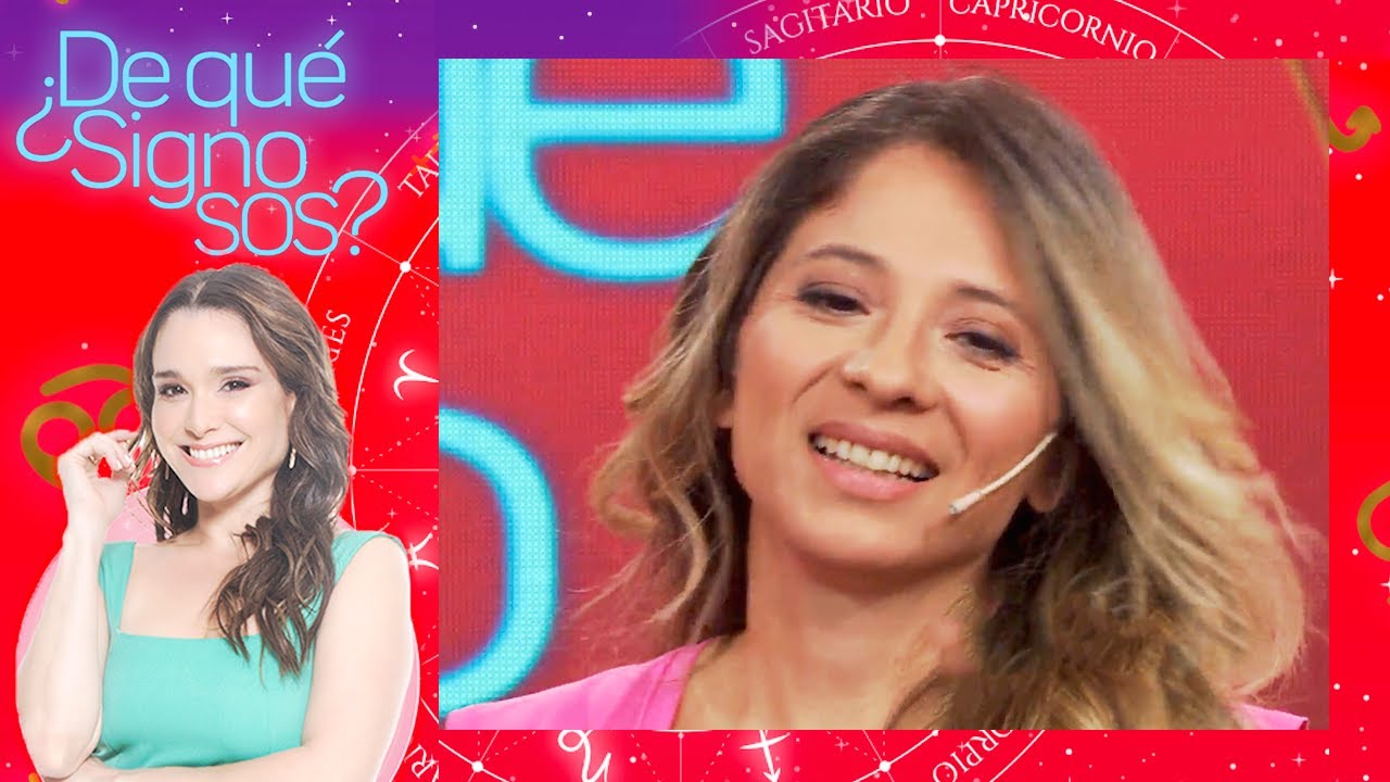  DE QU SIGNO SOS Programa 12 04 23 YouTube