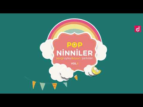 Ne Güzel Güldün - Pop Ninniler Vol. 1