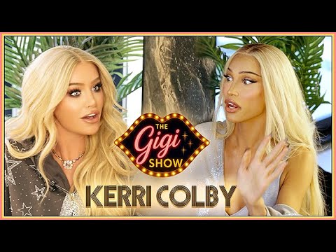 Doll Dating, All Stars 10, SRS and Trans Sisterhood with Kerri Colby ...