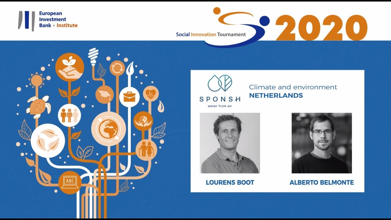 Get to know Sponsh (SIT 2020 Online) - Final Pitch - YouTube