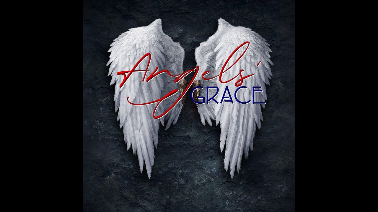 Grace by Angels' Grace [AUDIO] - YouTube