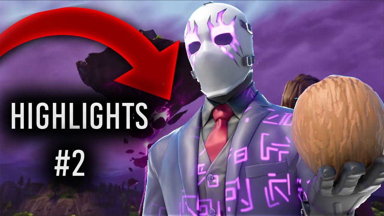 Coco🥥 | Fortnite Highlights #2 - YouTube
