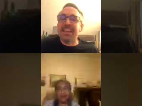 Aralıklı Oruç Sohbeti - Dr. Selim Bilgin ve Dr. Mehmet Ümit Ergenoğlu