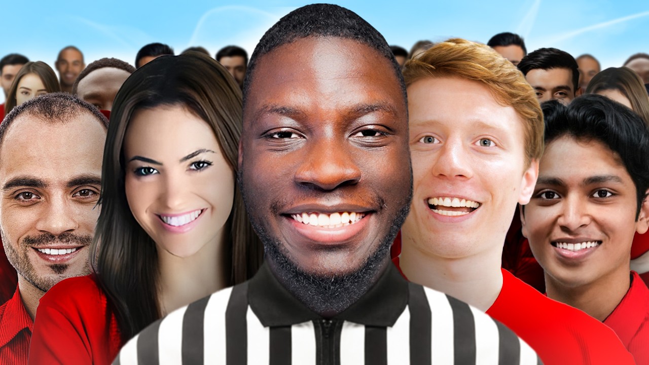 Traders Compete for 200K Funded Challenge Account - YouTube