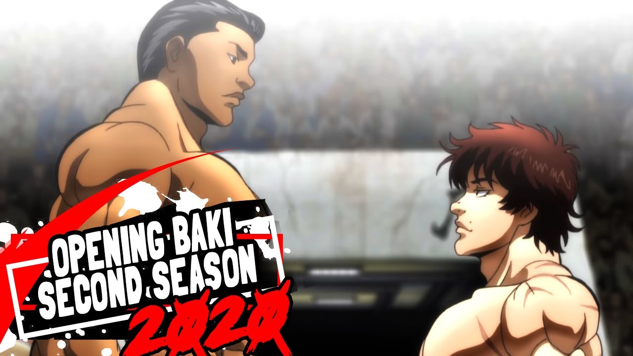 BAKI OPENING 2020, ANÁLISIS Y PRIMERAS IMPRESIONES | MR. GIN - YouTube