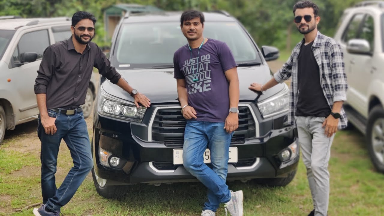Nagpur To Wardha Travel With Jungle Road - YouTube