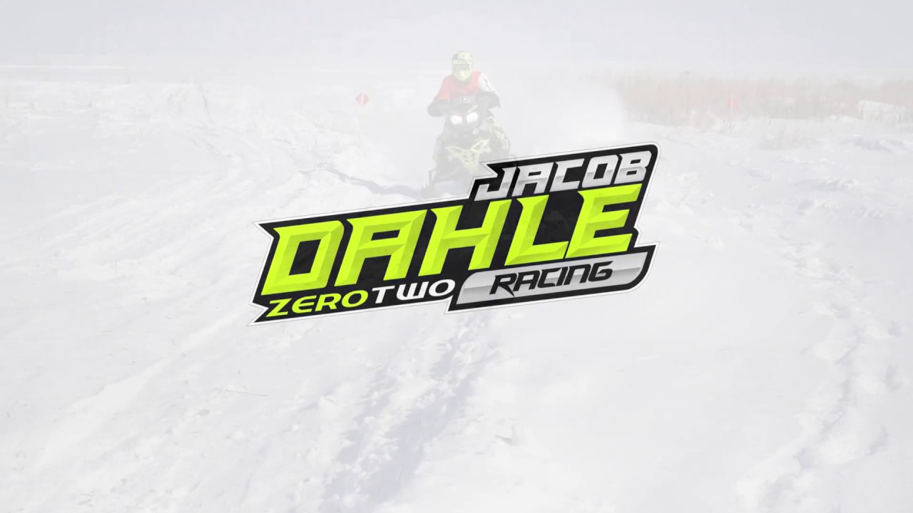 Jacob Dahle - 2018 Race Season Recap - YouTube