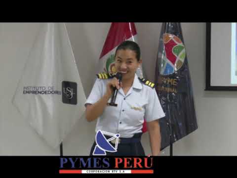 MG. PAOLA WONG , OFICIAL DE LA FAP \