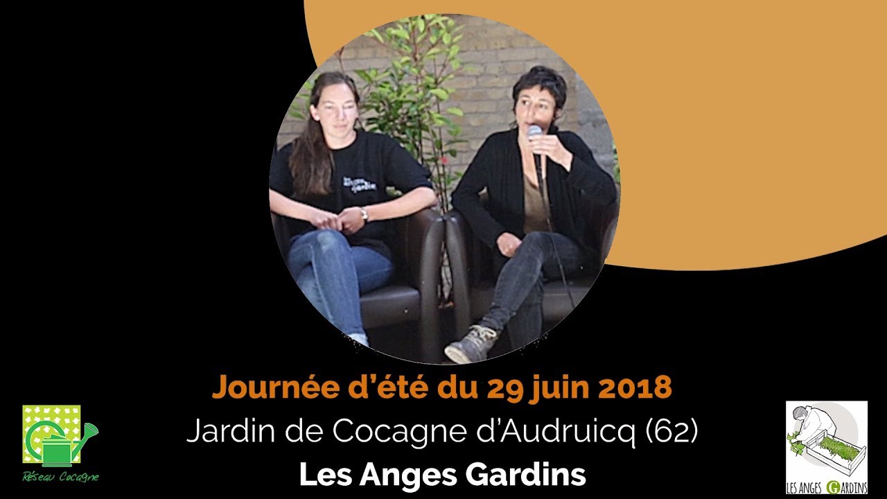 L'Ambassade du bien-vivre alimentaire - Laure Nicolas et Maureen ...