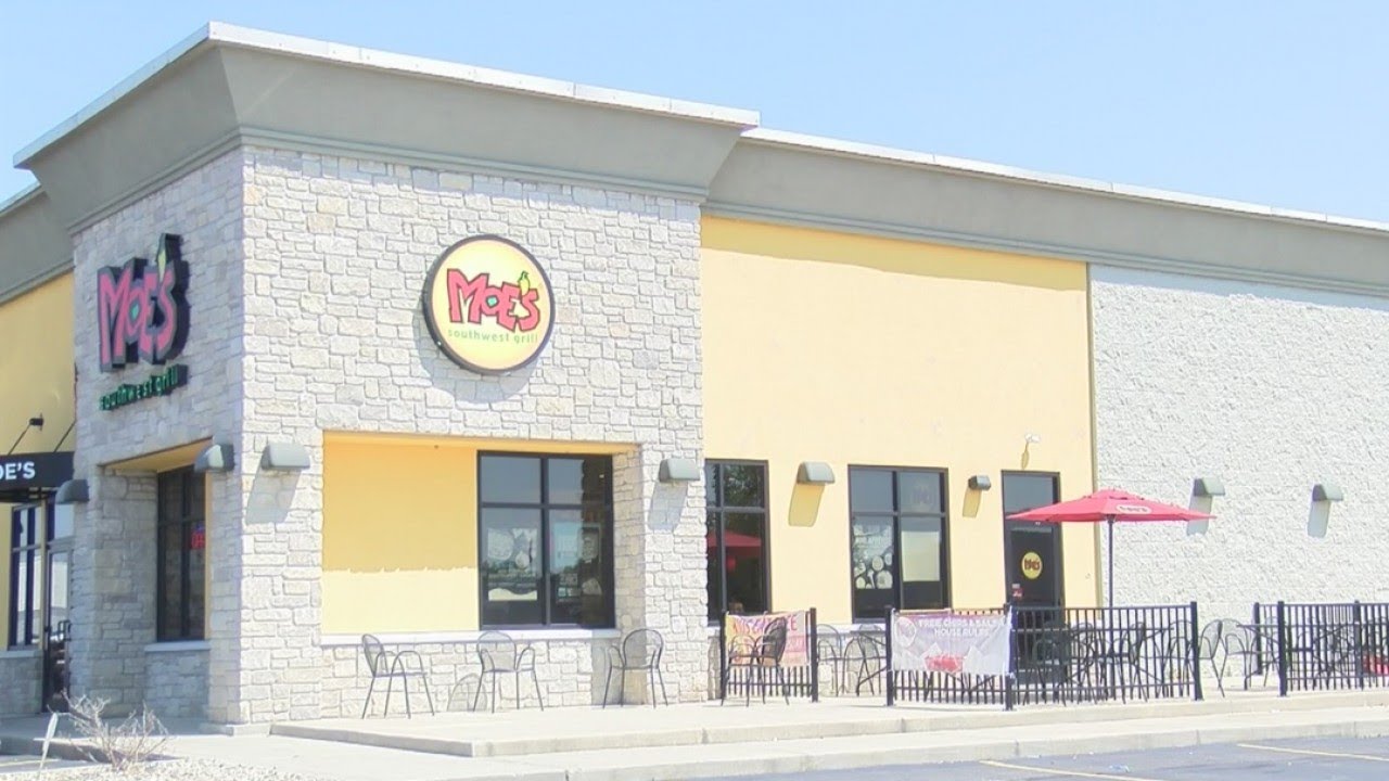 Johnson County restaurant stayed open with failed health violation ...