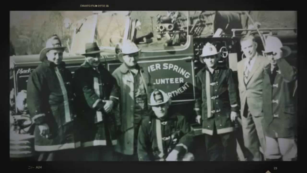 SSFD 100 Years of Saving Lives - YouTube
