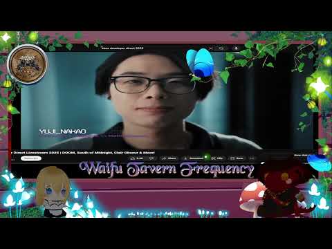 WTF podcast reaction-Xbox dev direct 2025 - YouTube