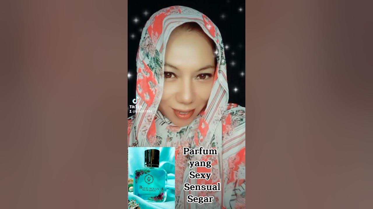 EF Parfume Elyza 50ml - YouTube