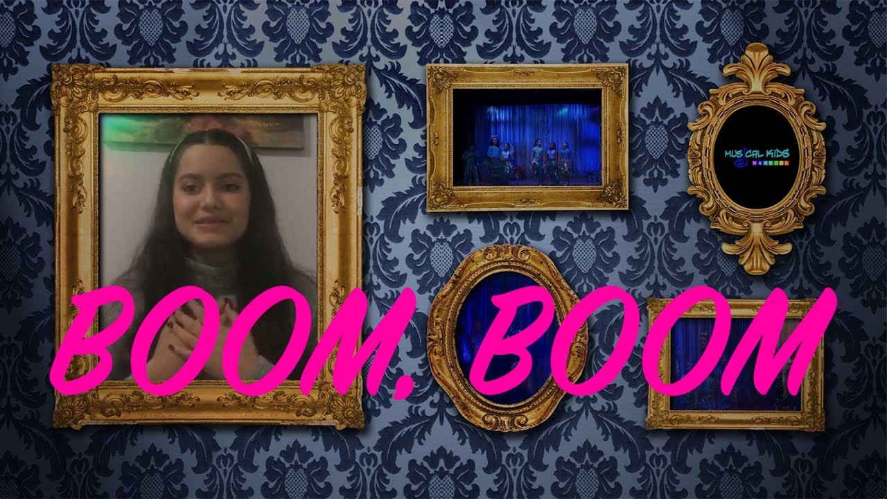 Boom, Boom - YouTube