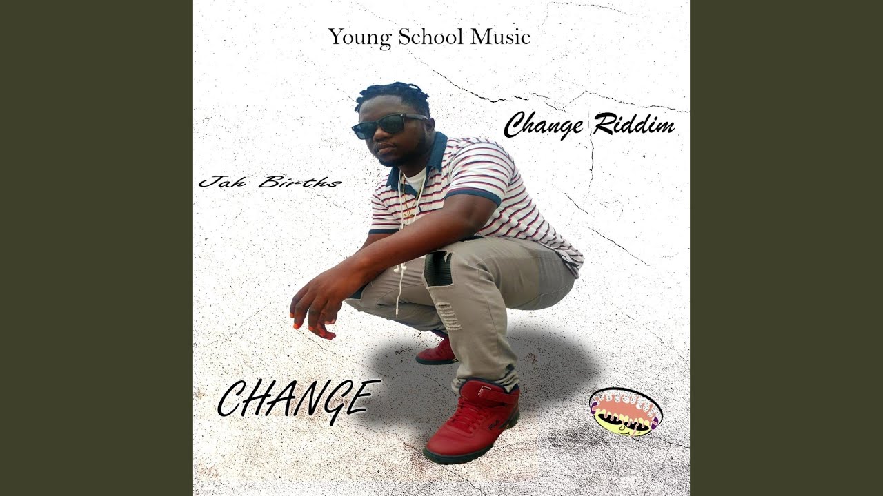 Change Riddim - YouTube