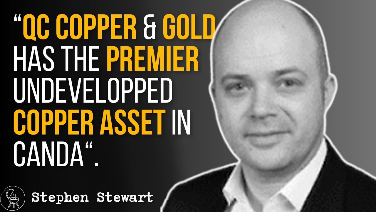 Highest Grade Undeveloped Copper Resource in Canada | QC Copper & Gold ...