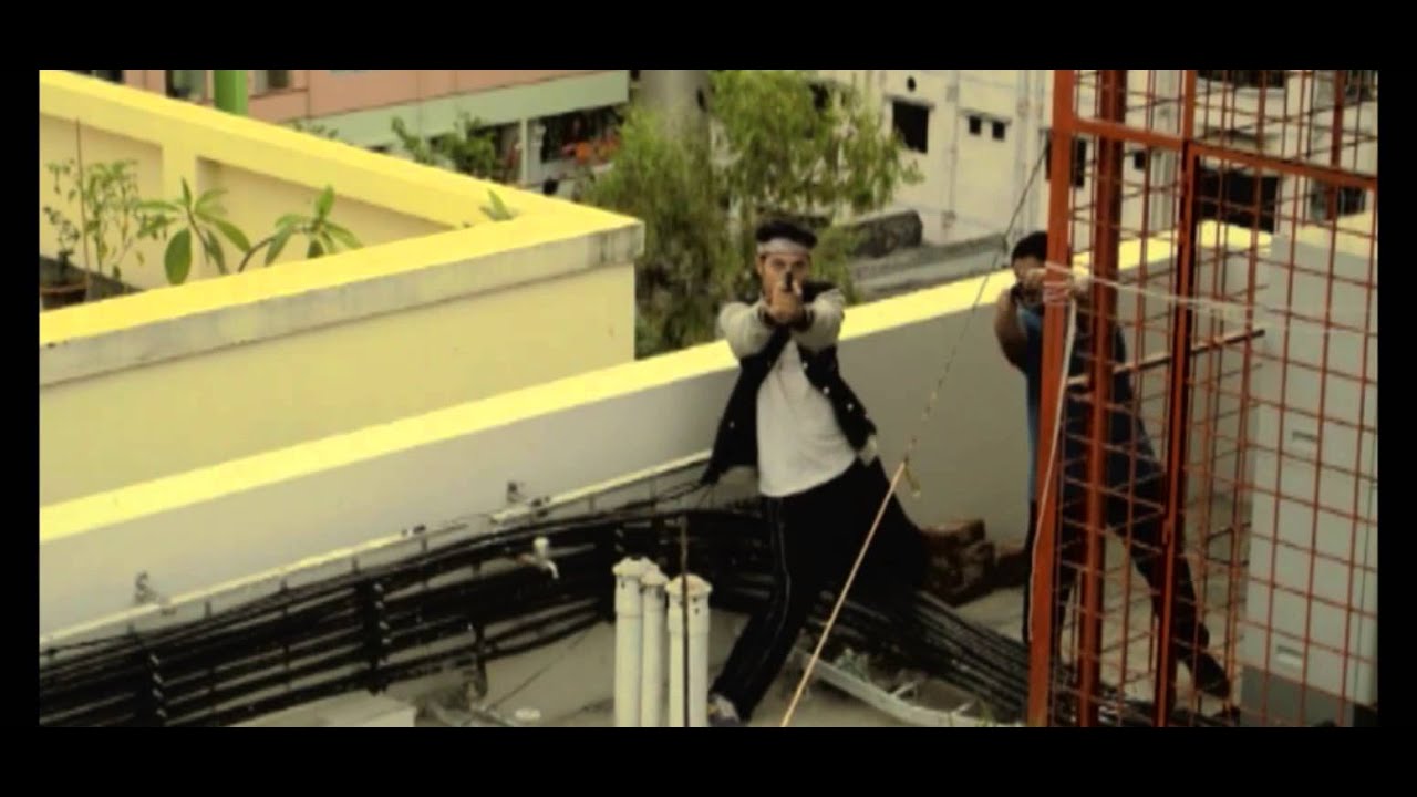 Mission Incomplete - YouTube