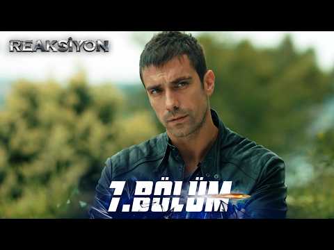 Reaction | Episode 7 (2026)