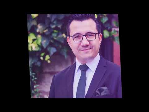 İbrahim Suat ERBAY-Güzeller İçinde Biricik Sevdiğim Fadimem (MUHAYYER)R.G.