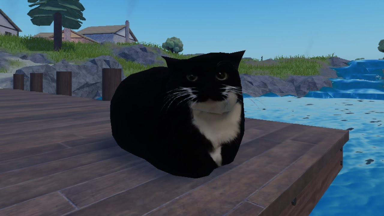 maxwell, our beloved (Roblox eddition) - YouTube