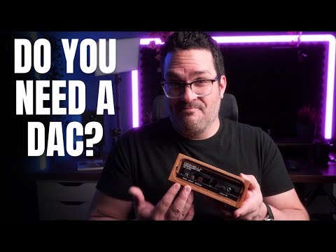 The Real Reason You Need a DAC! | Geshelli J2 Review