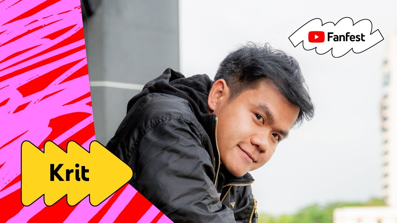 Krit | YTFF10 - YouTube