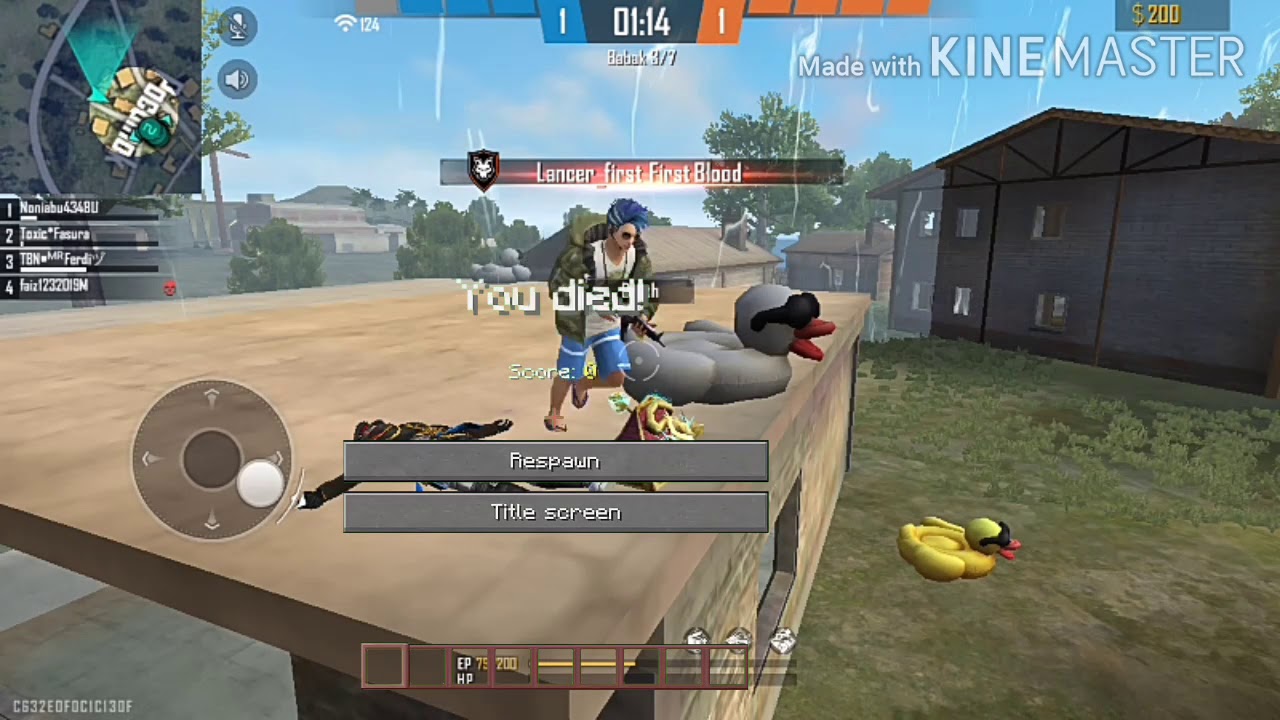 Main epep part 6 - YouTube