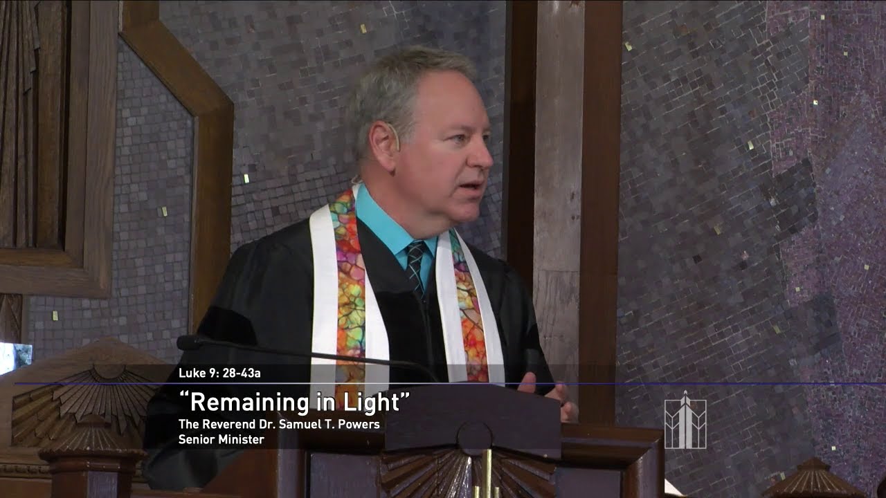 Worship Archive | Boston Avenue United Methodist Church (Tulsa, OK)