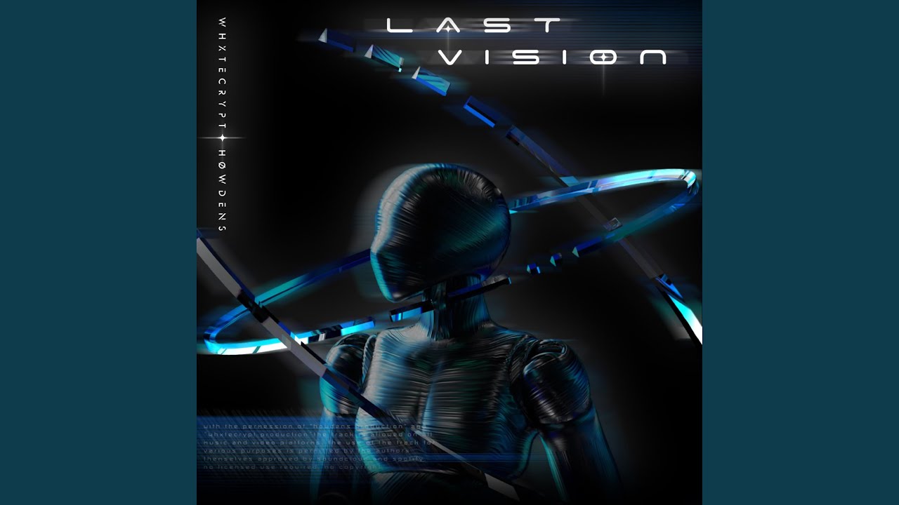 Last Vision - YouTube