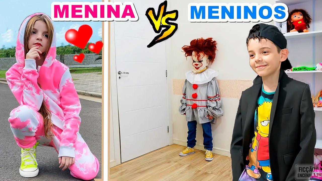 A Chata Da Minha IrmÃzinha 5 Youtube