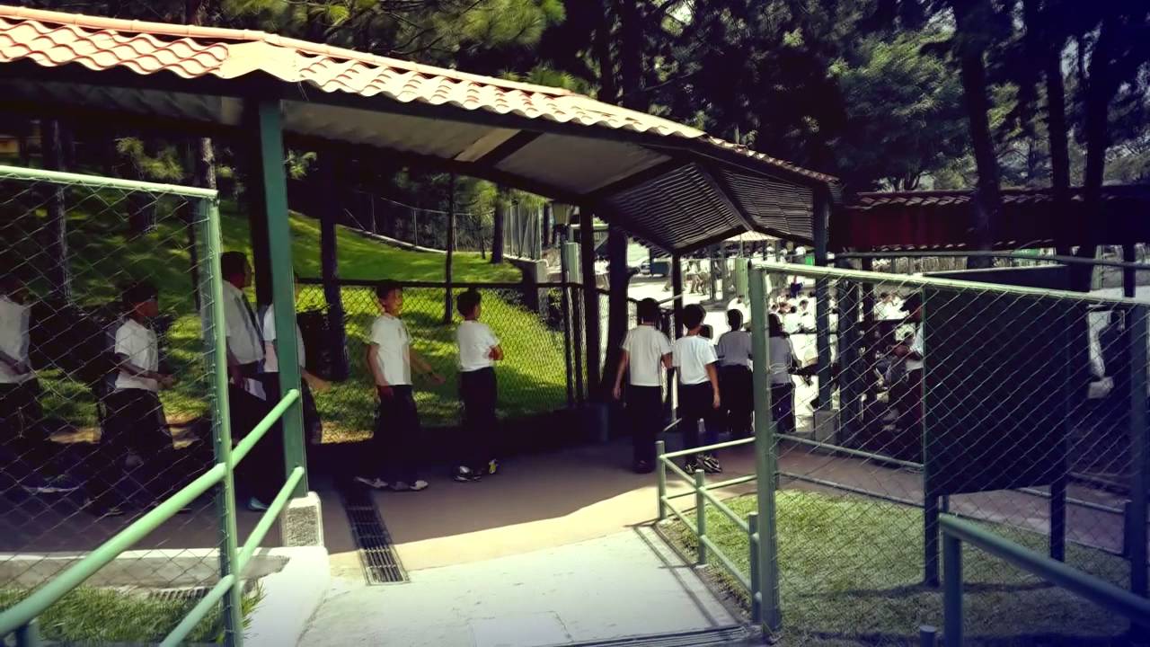 Día de las Madres Colegio Lamatepec - YouTube