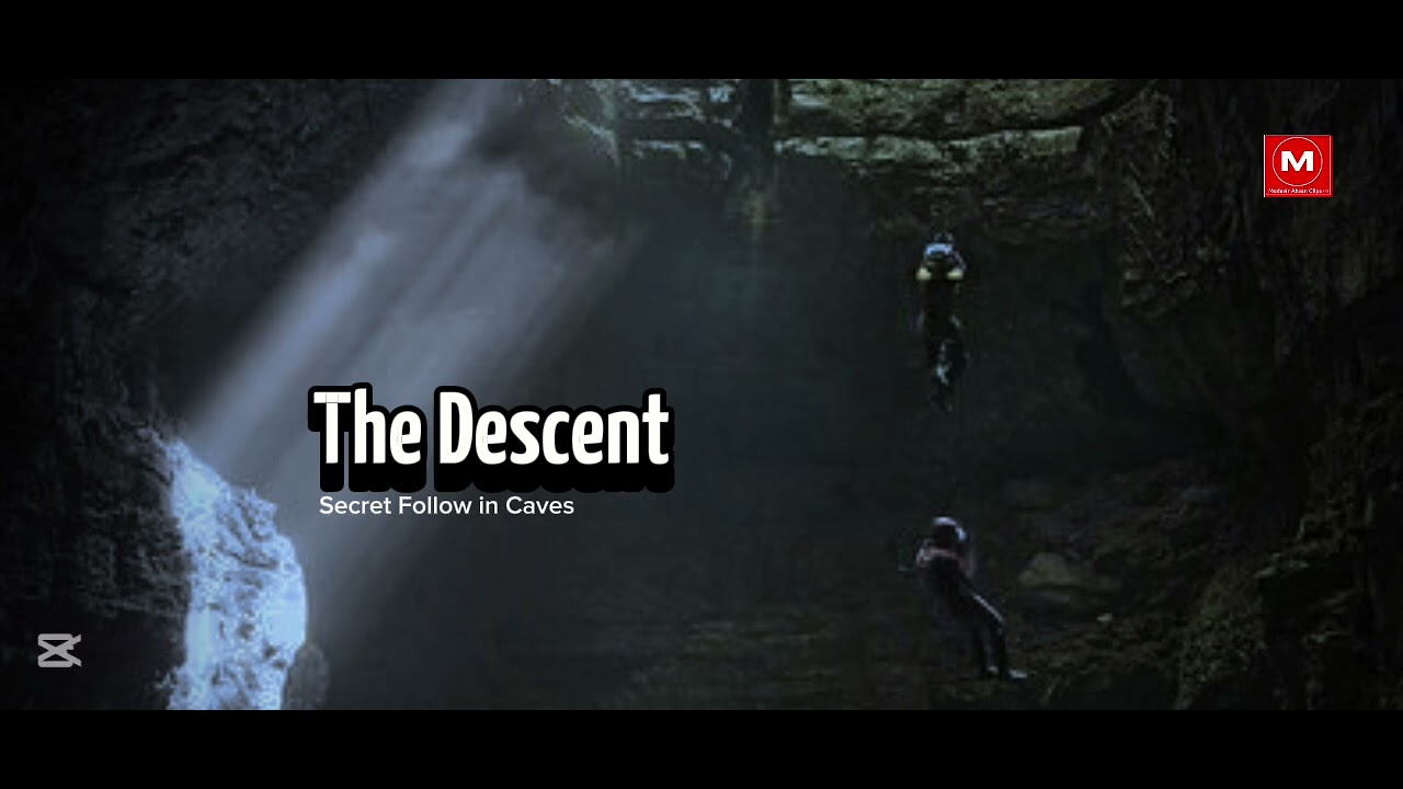 The Descent Music HD | Video -1389 | 26th February -2025 | Mudasir ...