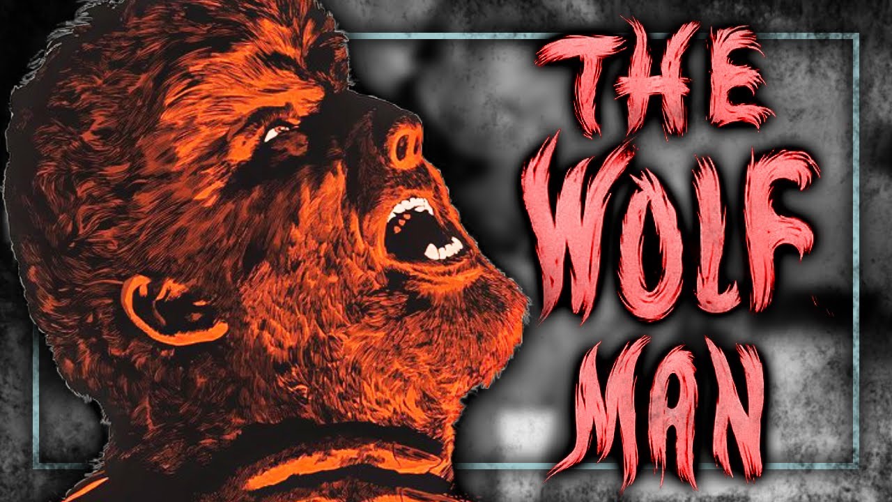 Looking Back on the Most Important Werewolf Movie - YouTube