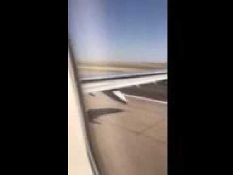 Incident: American A321 at Denver on Apr 12th 2017, rejected takeoff ...