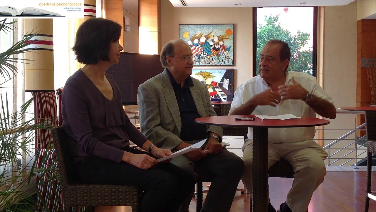 Entrevista Mauricio Cortina y Mario Marrone - YouTube