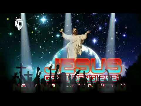 New Jesus Non Stop Song / New Jesus Dangi Non Stop / New Jesus Gamit Non Stop Song 2021 - YouTube