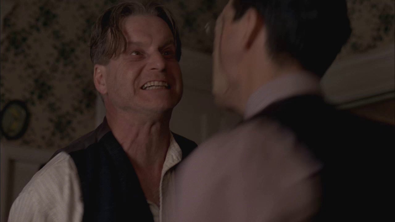 A Tribute To Richard Harrow Of Boardwalk Empire ♫ Boardwalk Empire FMV ...