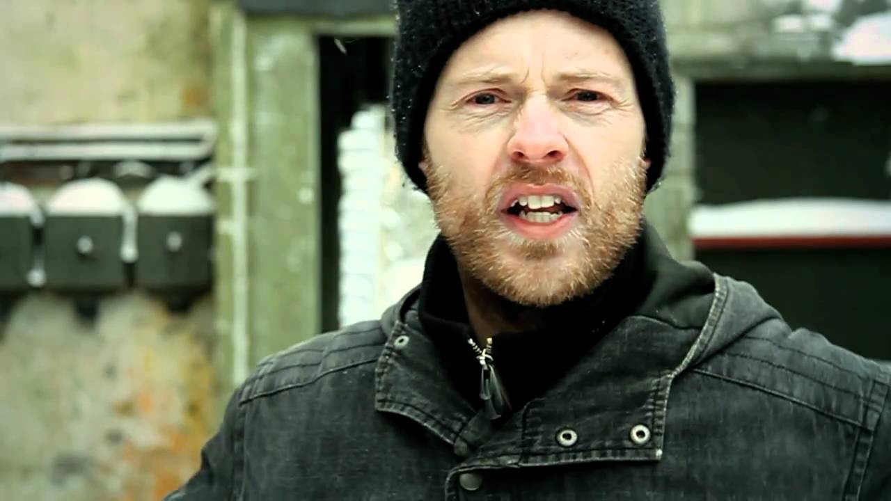 Tyde T and The Love Steady Movement - Don´t turn your back on love ...