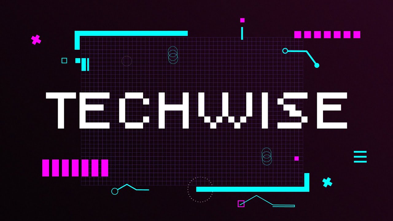 Techwise | Tech Panel [REV] - YouTube