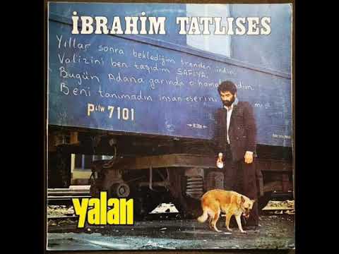 YALAN ORJİNAL ALTYAPI (1982)