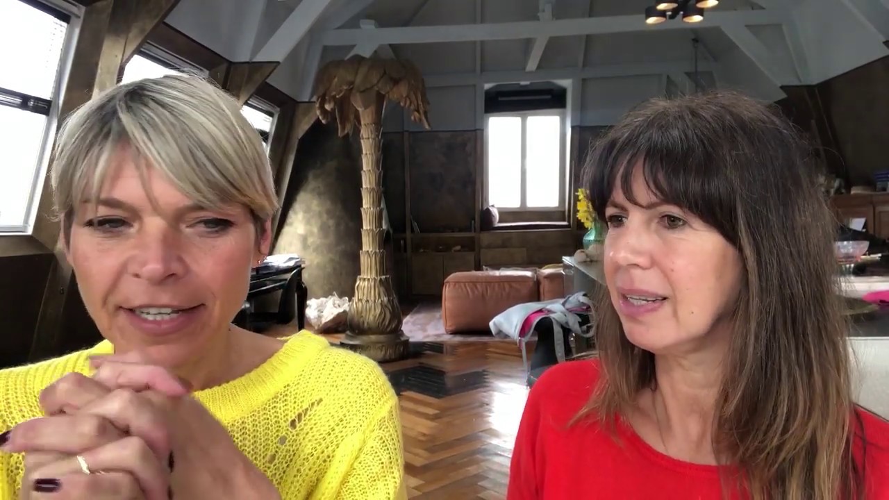 Isa & Medina nieuwsflits - YouTube