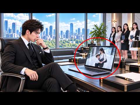 The CEO's Silent Son Kept Everyone At Bay—Yet Clung To One 'stranger.' His Father Was Shocked!