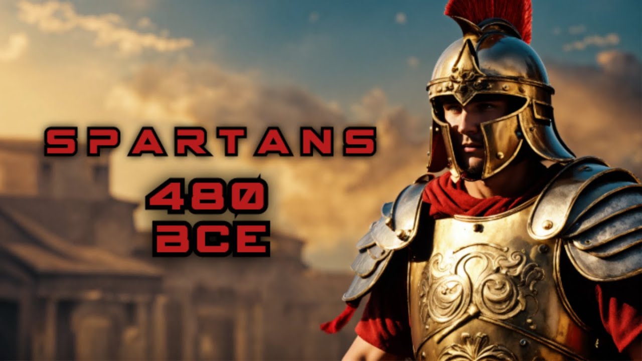 The Great Spartans: Training of spartans - YouTube