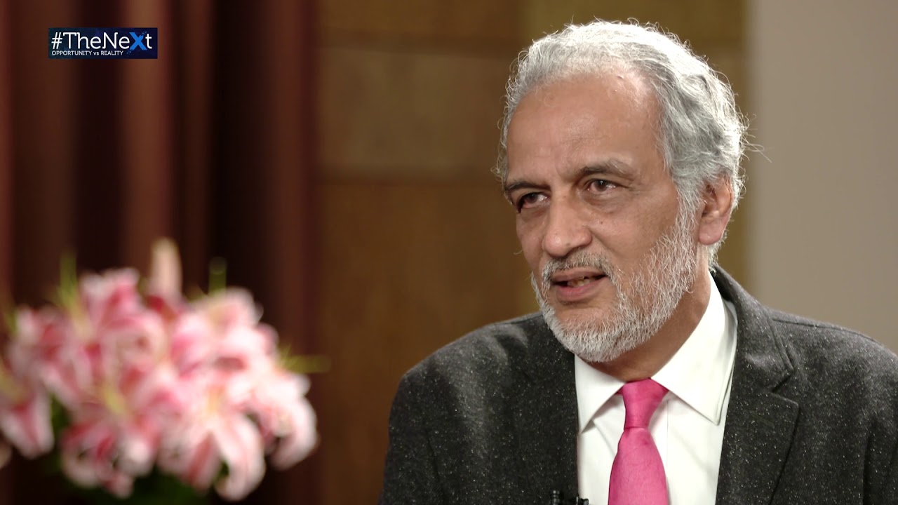 Arvind Thakur Talks About Opportunity Vs Reality In the Indian IT ...