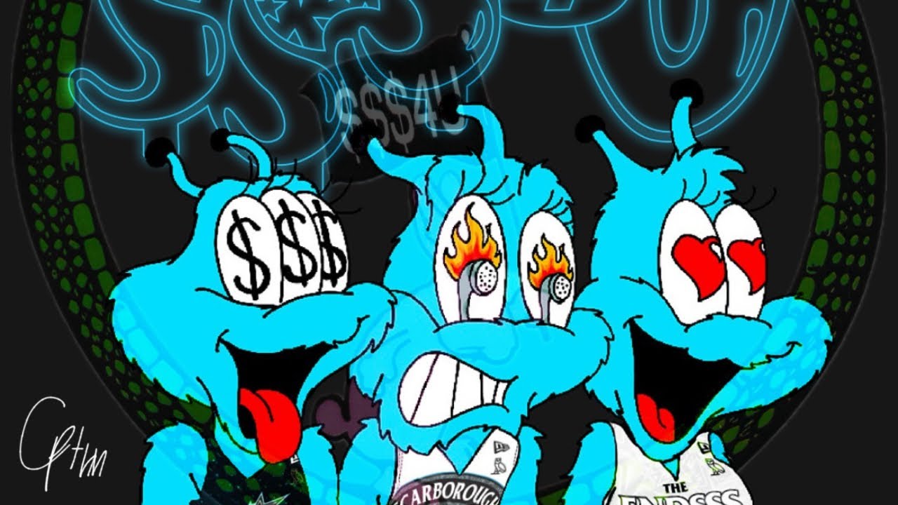 SOMEBODY LOVES ME (Pt. 1 & 2) Drake, PARTYNEXTDOOR #sss4u - YouTube