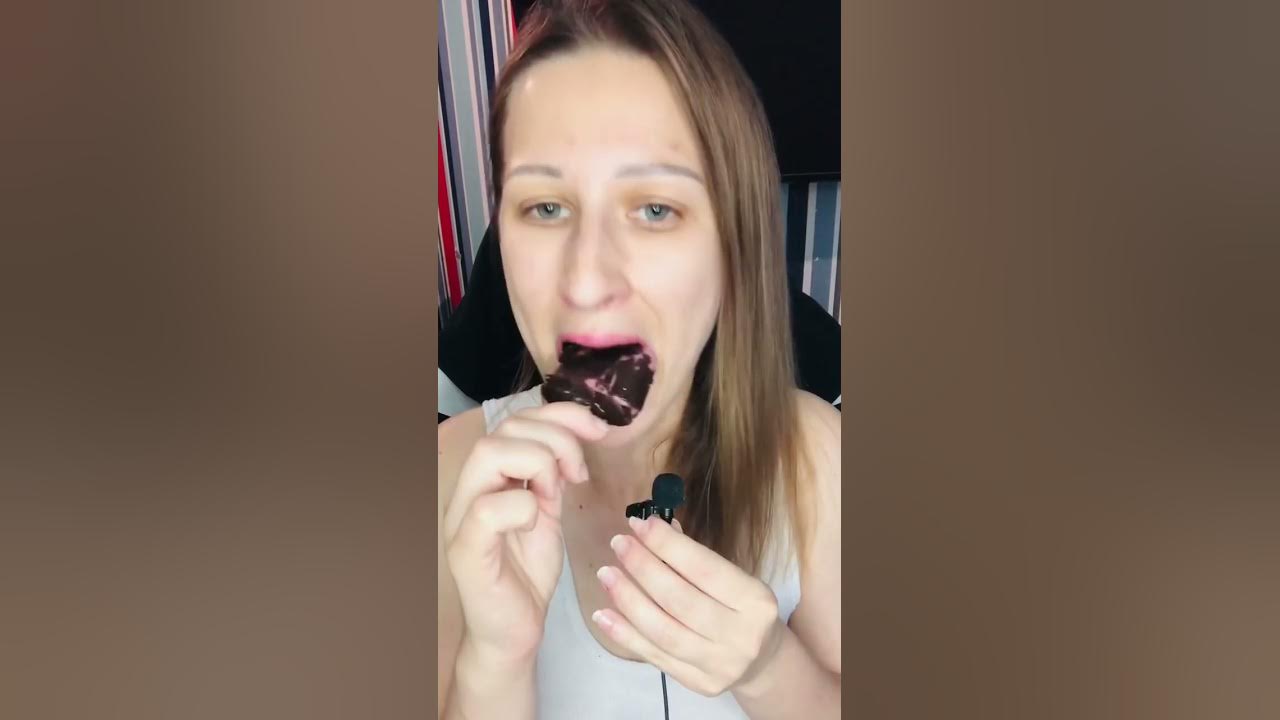 Мороженко только так и спасаюсь от жары - YouTube